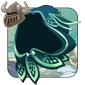 Green Sea Slug Cloak | Flight Rising Wiki | Fandom