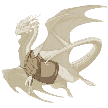 Shabby Dress Shirt | Flight Rising Wiki | Fandom