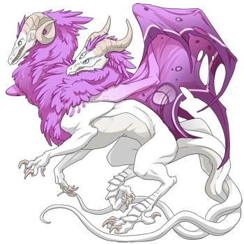 Eye Spots (Aberration) | Flight Rising Wiki | Fandom