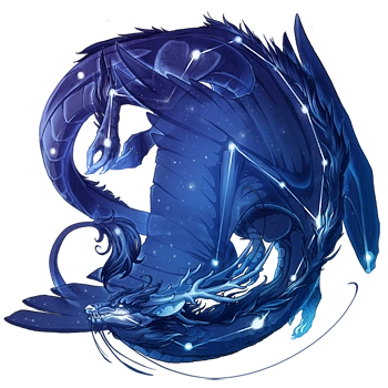 Skin: Constellation | Flight Rising Wiki | Fandom