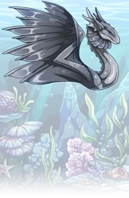 Vista: Fathom Dragons | Flight Rising Wiki | Fandom