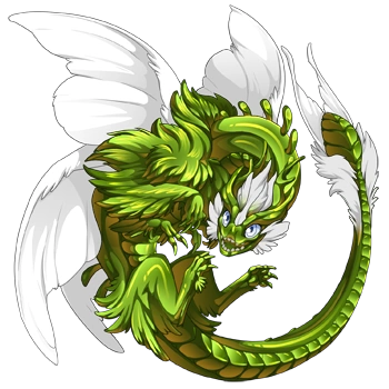 Metallic (ancient variants) | Flight Rising Wiki | Fandom