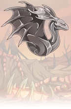 Vista: Mirror Dragons | Flight Rising Wiki | Fandom