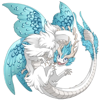 Edged (ancient variants) | Flight Rising Wiki | Fandom