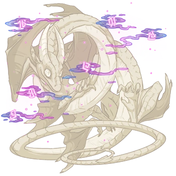 Arcane Aura | Flight Rising Wiki | Fandom