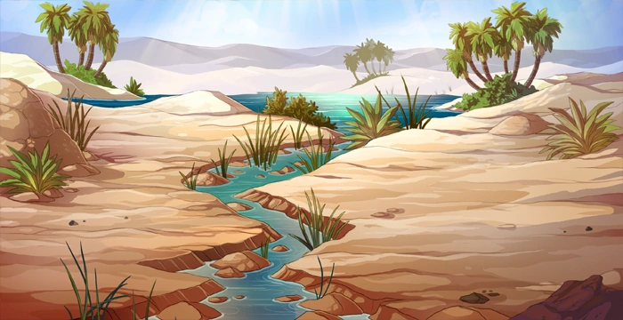 Sandswept Delta | Flight Rising Wiki | Fandom