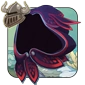 Red Sea Slug Cloak | Flight Rising Wiki | Fandom