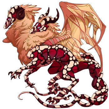 Stained (Aberration) | Flight Rising Wiki | Fandom