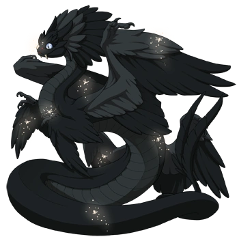 Firefly (Auraboa) | Flight Rising Wiki | Fandom