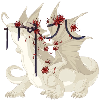 Crimson Cutter | Flight Rising Wiki | Fandom