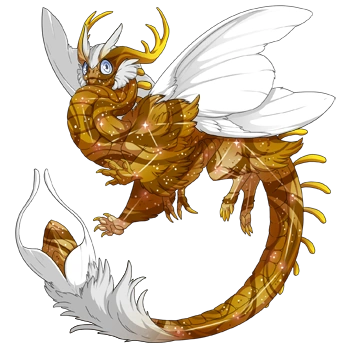 Starmap (Aether) | Flight Rising Wiki | Fandom