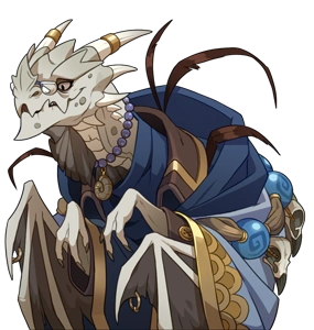 Minor Characters in Lore | Flight Rising Wiki | Fandom