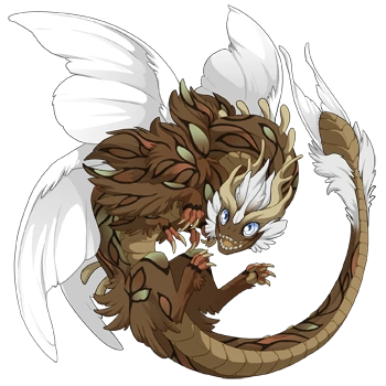 Petals (ancient variants) | Flight Rising Wiki | Fandom