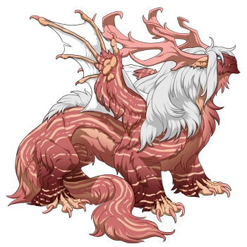 Tapir (Gaoler) | Flight Rising Wiki | Fandom