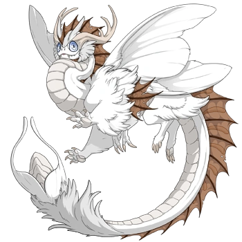 Fans (Aether) | Flight Rising Wiki | Fandom