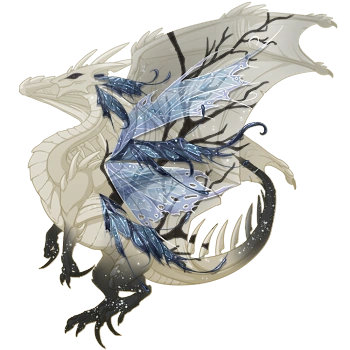 Accent: Glacial Epoch | Flight Rising Wiki | Fandom