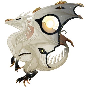 Accent: Optics | Flight Rising Wiki | Fandom