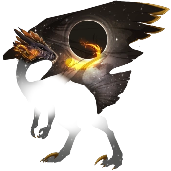 Skin: Sol's Blight | Flight Rising Wiki | Fandom