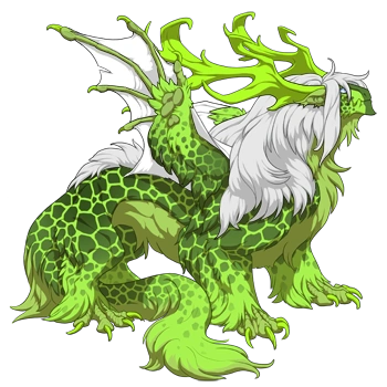 Giraffe (Gaoler) | Flight Rising Wiki | Fandom