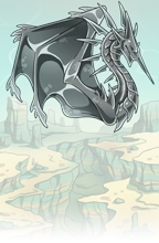 Vista: Ridgeback Dragons | Flight Rising Wiki | Fandom