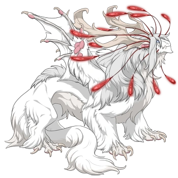 Angler (Gaoler) | Flight Rising Wiki | Fandom