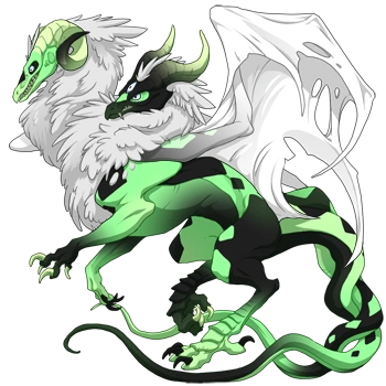 Diamond (Aberration) | Flight Rising Wiki | Fandom