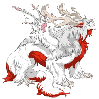 Underbelly (Gaoler) | Flight Rising Wiki | Fandom