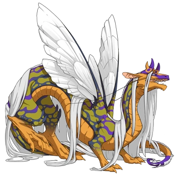 Poison (Veilspun) | Flight Rising Wiki | Fandom