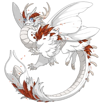 Spores (Aether) | Flight Rising Wiki | Fandom