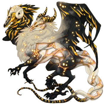 Category:Aberration Skin | Flight Rising Wiki | Fandom