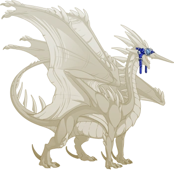 Steel Steampunk Goggles | Flight Rising Wiki | Fandom