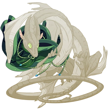 Attendant Overcoat | Flight Rising Wiki | Fandom