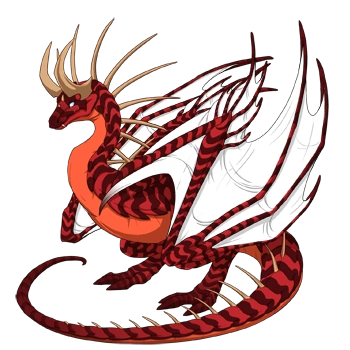 Candycane (Banescale) | Flight Rising Wiki | Fandom