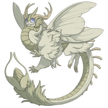 Stained (Aether) | Flight Rising Wiki | Fandom