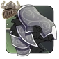 Silver Filigree Helmet | Flight Rising Wiki | Fandom
