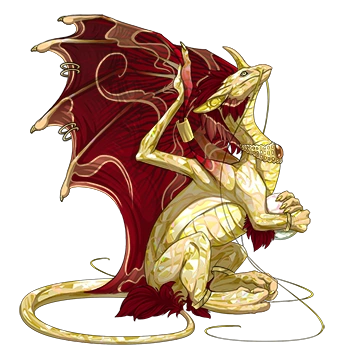 Jewelry Collection | Flight Rising Wiki | Fandom