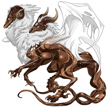 Starmap (Aberration) | Flight Rising Wiki | Fandom