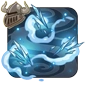 Ice Aura | Flight Rising Wiki | Fandom