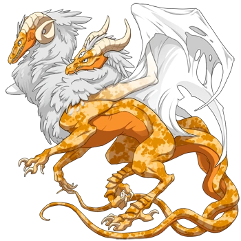 Speckle (Aberration) | Flight Rising Wiki | Fandom