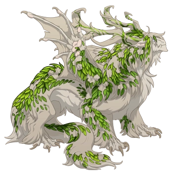 Accent: Summer Coat | Flight Rising Wiki | Fandom