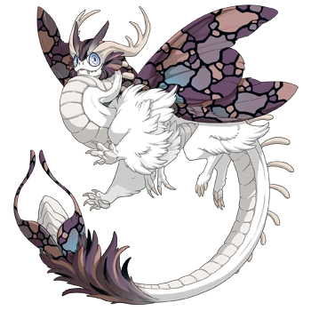 Breakup (Aether) | Flight Rising Wiki | Fandom