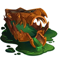 Toxic Tonic | Flight Rising Wiki | Fandom