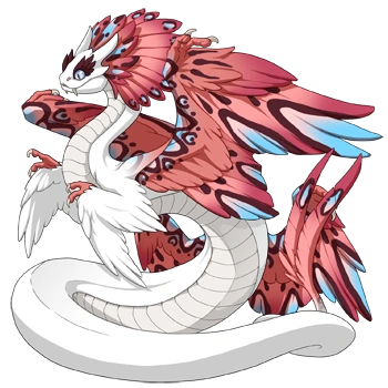 Saddle (Auraboa) | Flight Rising Wiki | Fandom