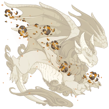 Earth Aura | Flight Rising Wiki | Fandom