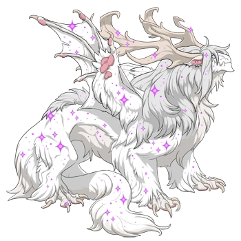 Sparkle (Gaoler) | Flight Rising Wiki | Fandom