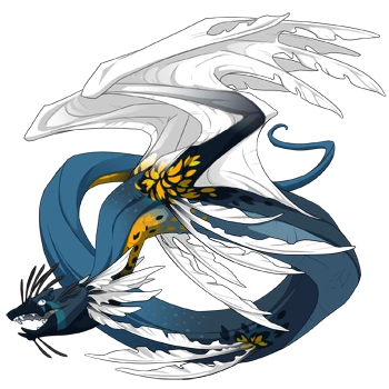 Cinder (Undertide) | Flight Rising Wiki | Fandom
