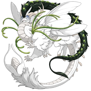 Space (Aether) | Flight Rising Wiki | Fandom