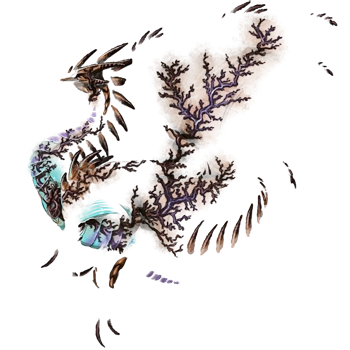 Accent: Lichtenberg | Flight Rising Wiki | Fandom