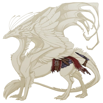 Weathered Scale Tassets | Flight Rising Wiki | Fandom