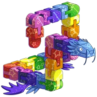 Articulated Fidget Toy | Flight Rising Wiki | Fandom